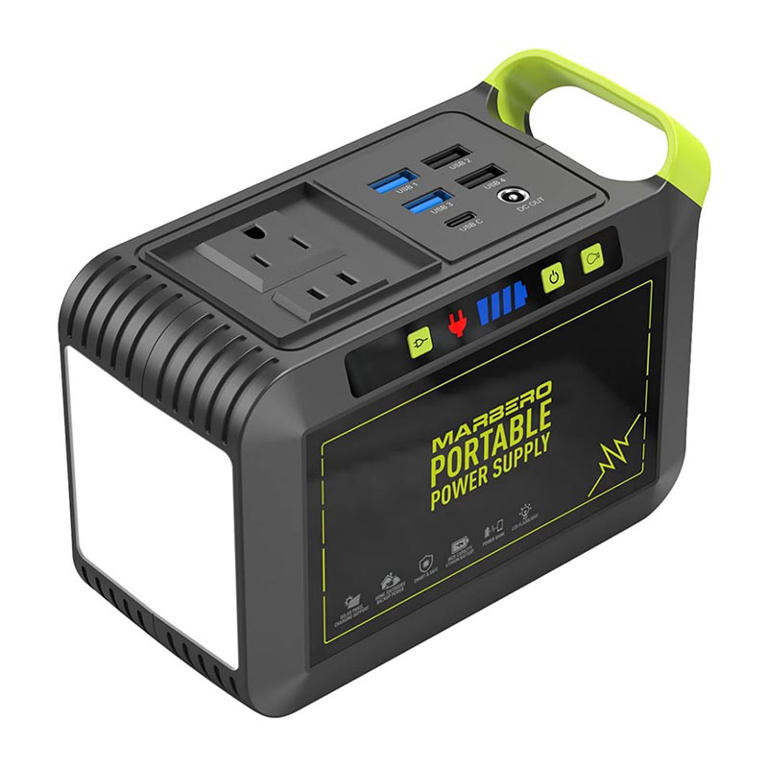 The Best Portable Power Stations