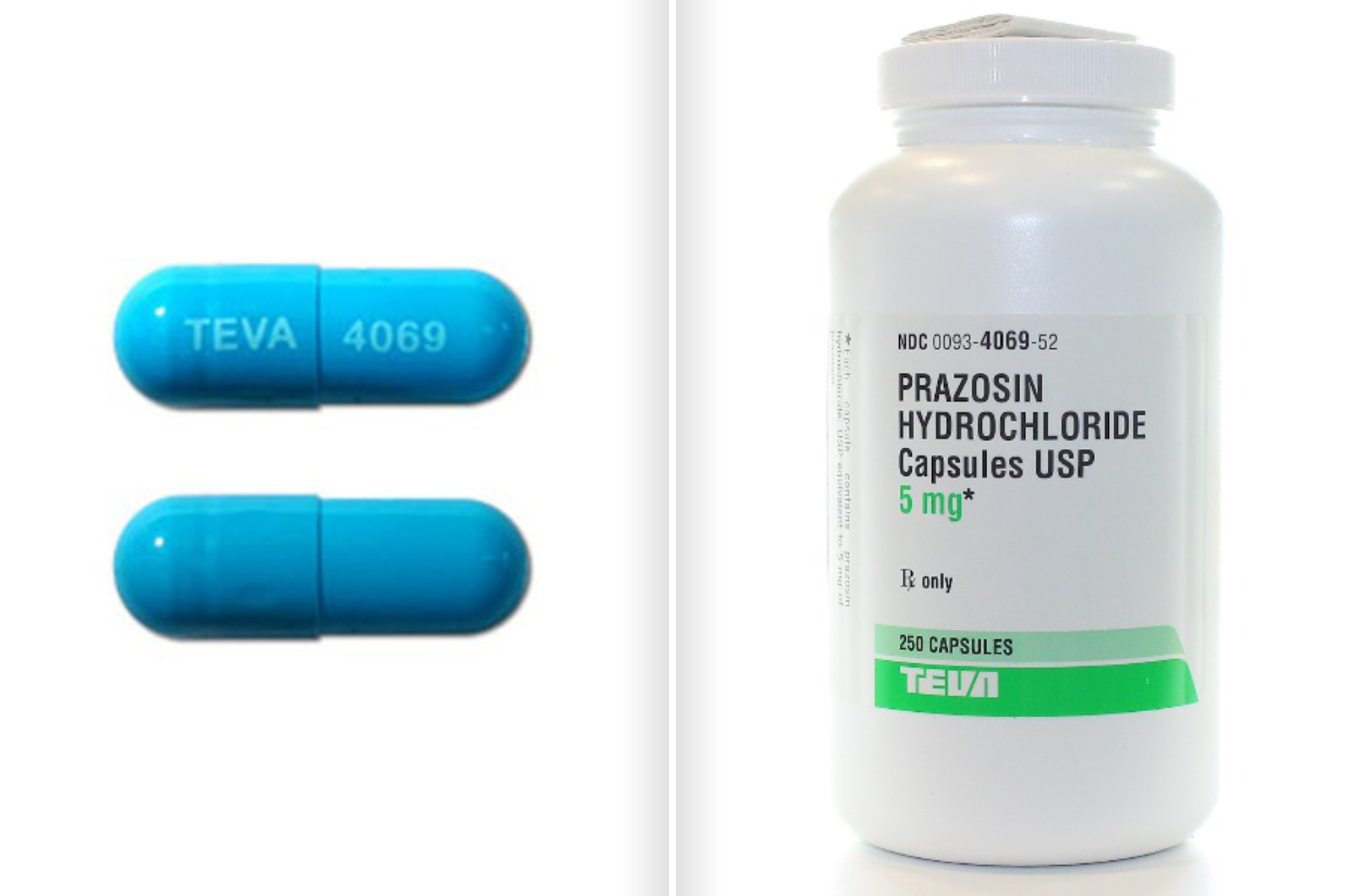 Blood pressure medicine recalled over high levels of cancer-causing ...