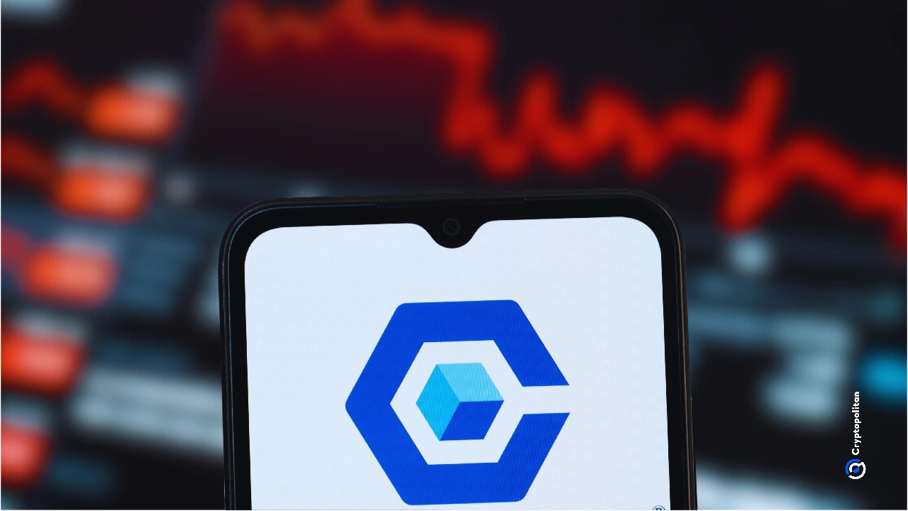 CoreWeave's stock swap merger with Core Scientific rejected by shareholders