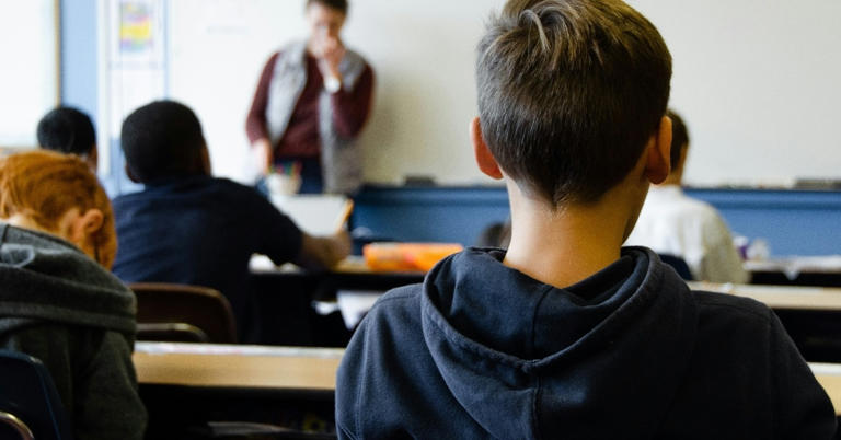 Florida Teacher Faces Investigation for Using Gender-Neutral Title in ...