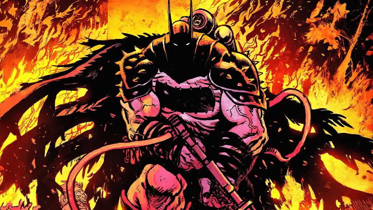 Absolute Batman's Most BRUTAL Moment Revealed