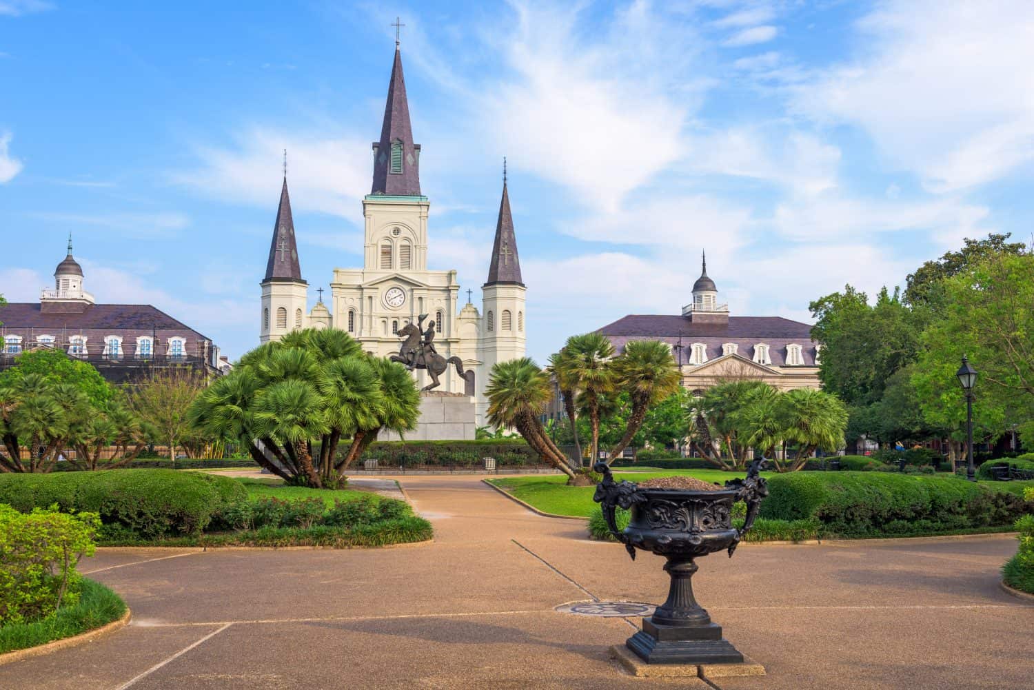 The Historic Louisiana Landmarks Every Traveler Needs to Visit
