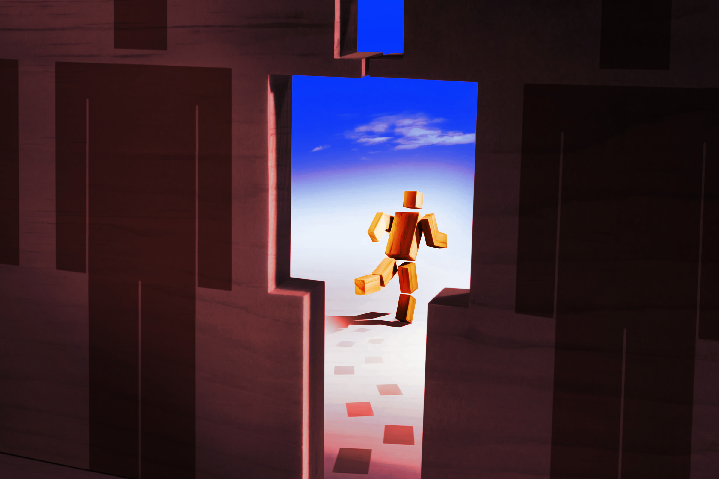 A New Paper Tested AI’s Ability to Do Actually Online Freelance Work ...