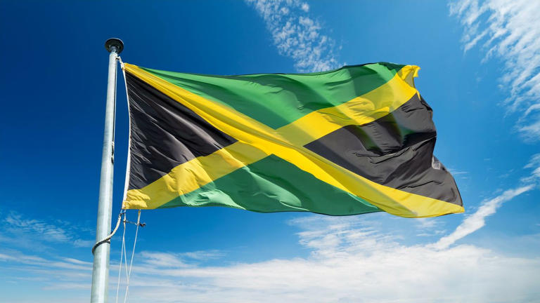 Social Media Images, Videos Show Damage to Jamaica Hotels and Resorts ...