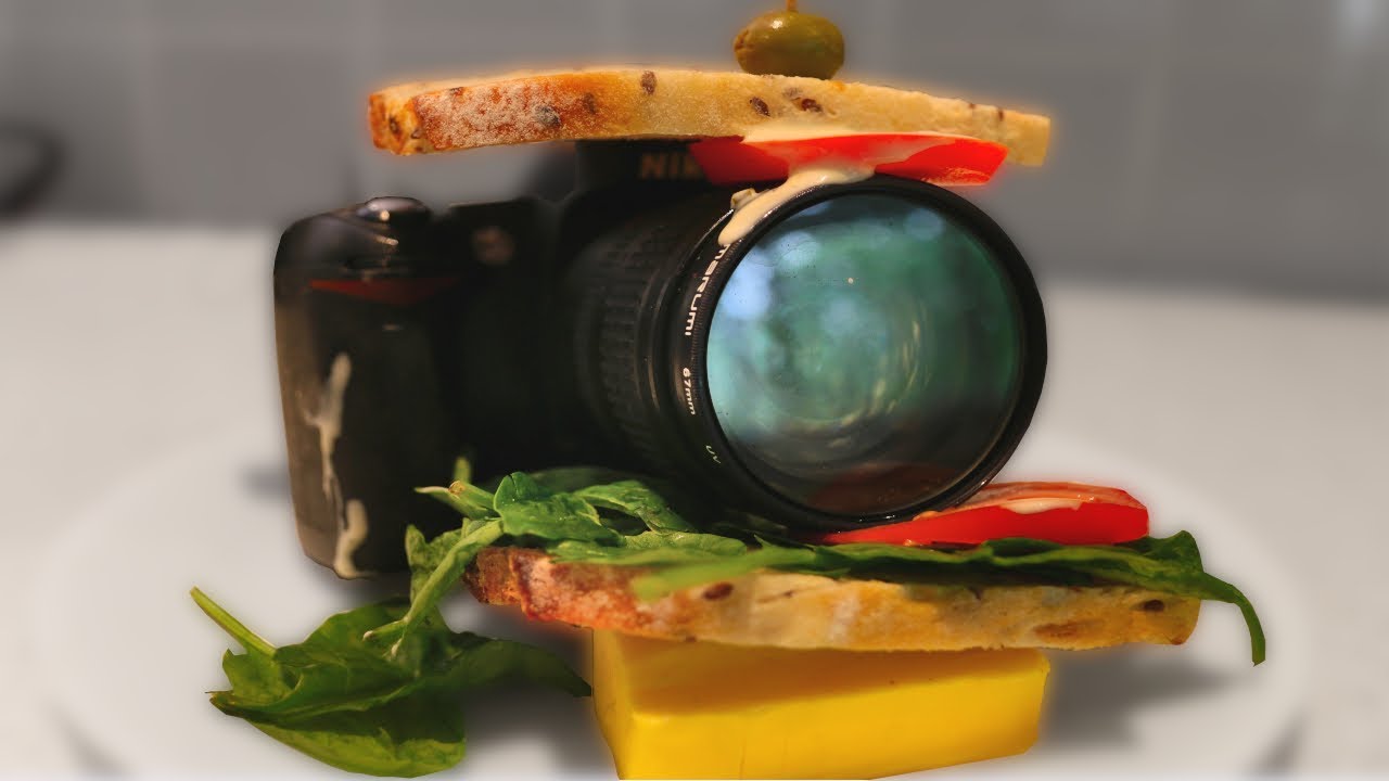 5 camera tricks that don’t cost a dime!