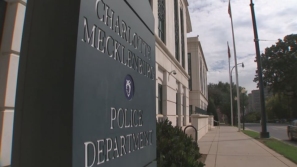 Sources: CMPD chief decision made, announcement expected soon