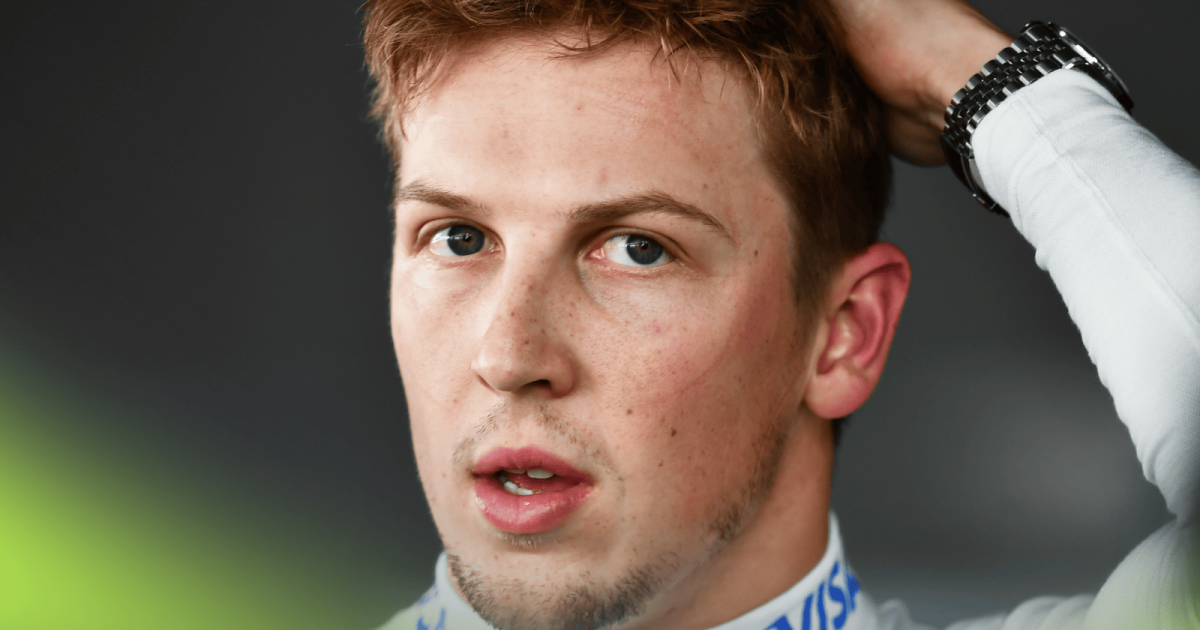 Liam Lawson’s 'honest' response after being passed over by Red Bull