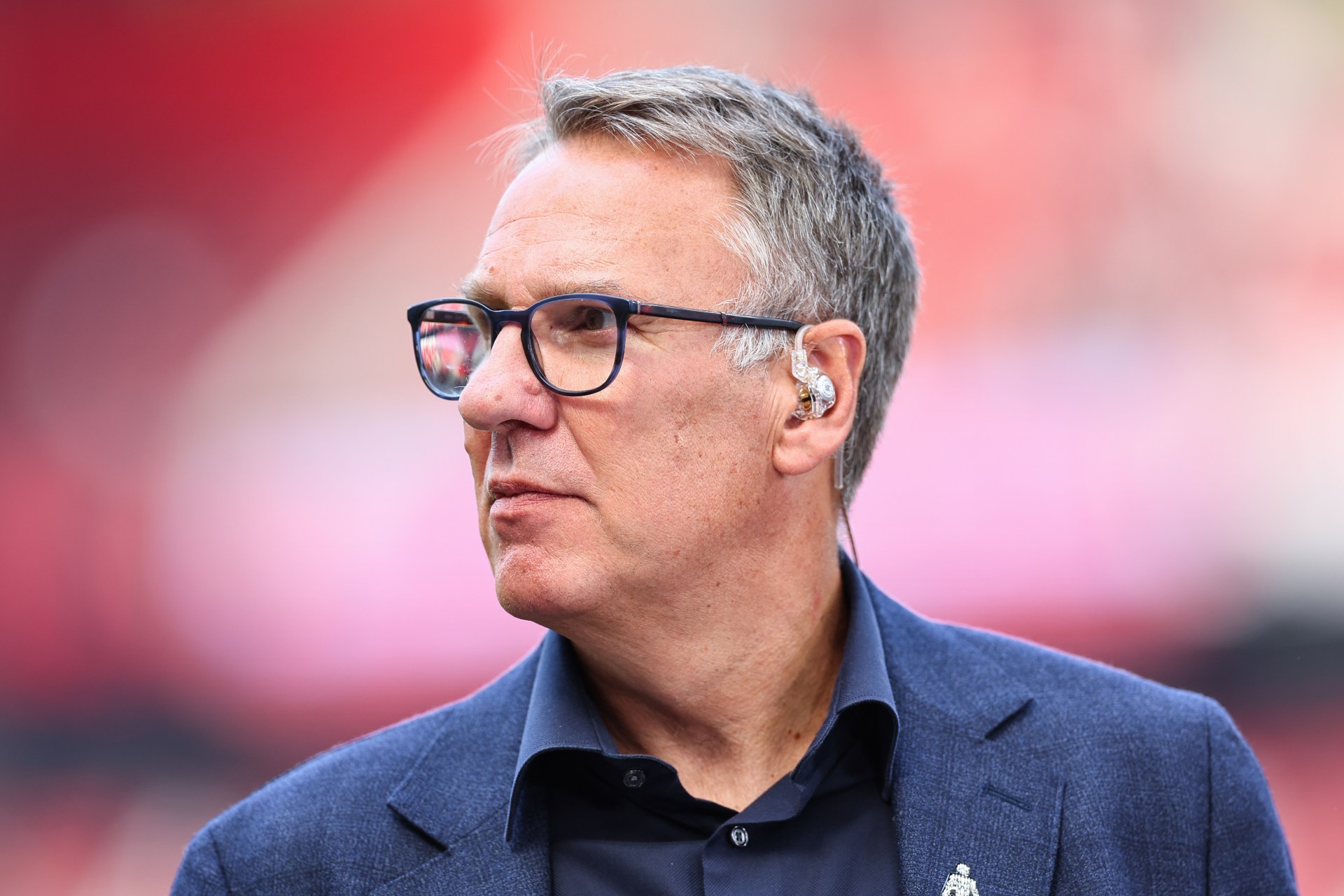 Paul Merson makes incredible Arsenal title claim