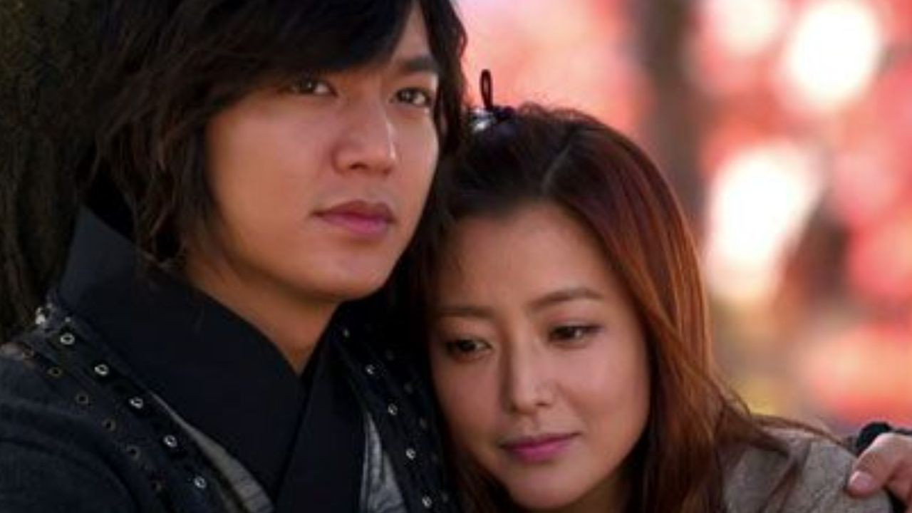 K-Drama Star Kim Hee-Sun Reveals Her Partner’s Jealousy Over Lee Min-Ho ...