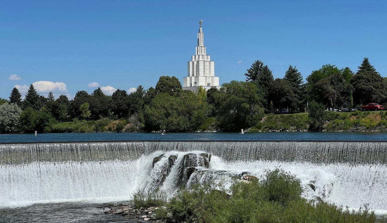 10 Idaho Towns Locals Say Are the Best Places to Call Home