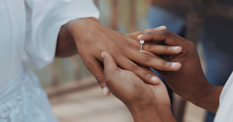 I know why married men get fat – and it’s not because we’re lazy