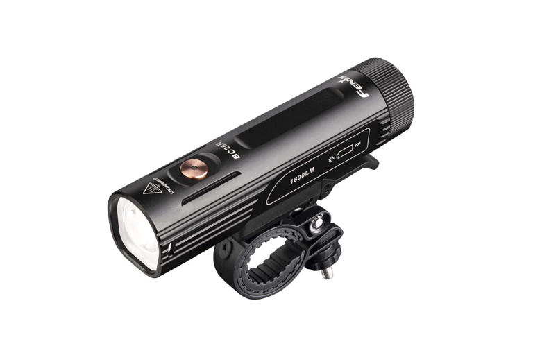 The Best Bike Lights of 2025-2026