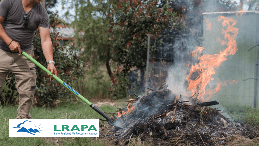 Fall outdoor burning season ends Oct. 31 for Eugene, Springfield, and ...