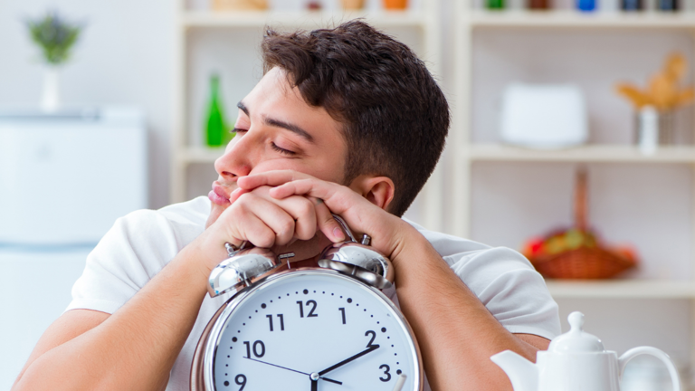 Cambio de horario en EE.UU. 2025: ¿Cuándo atrasar el reloj y qué debes ...