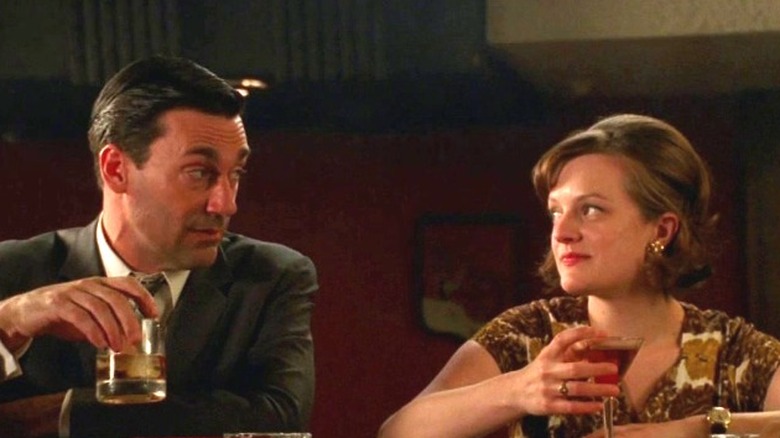 12 Don Draper Scenes In Mad Men That Are Unforgettable