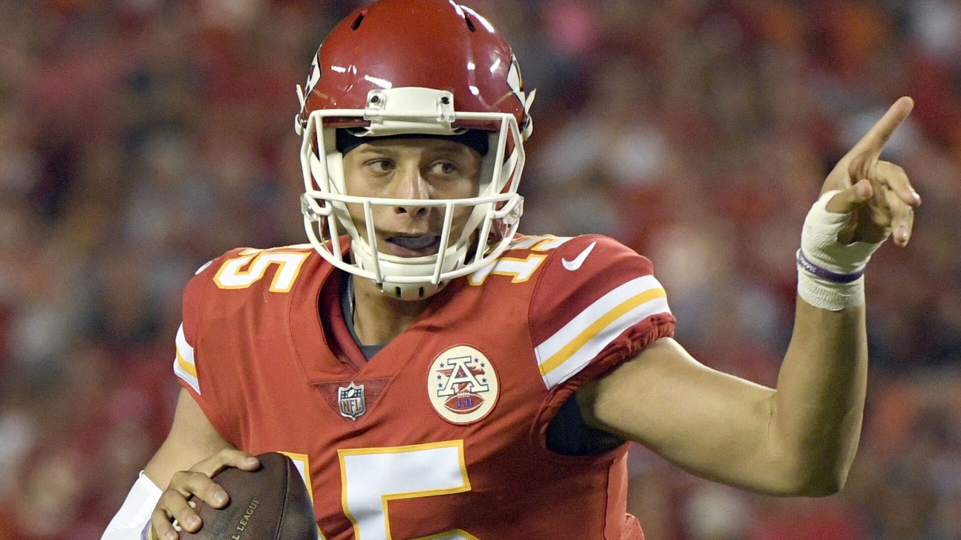 Chiefs at Bills prediction: Odds, expert picks, QB matchup, injury ...