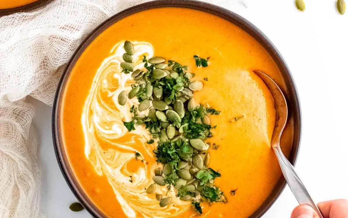 19 Soup Recipes So Cozy, You’ll Cancel Your Plans Just to Stay In