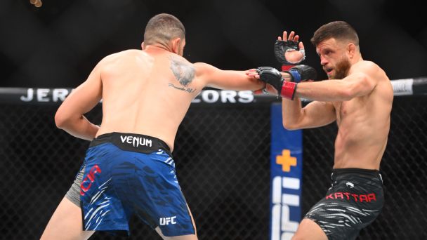 Garcia vs Onama: Schedule, how to watch UFC Fight Night on ESPN
