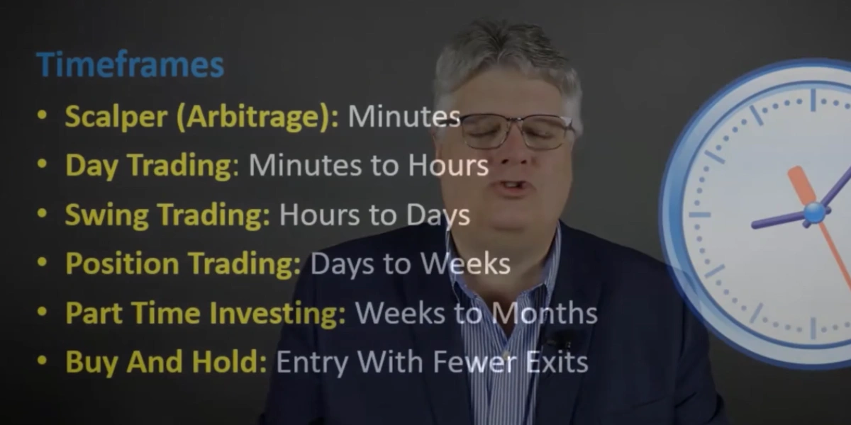 Top 7 best cryptocurrency trading courses to level up your game in 2025