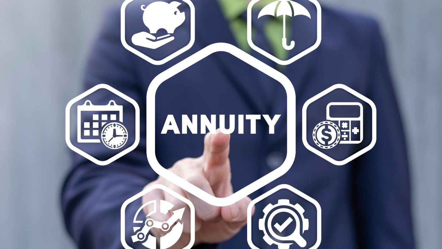 Axonic Insurance secures $210m preferred equity investment