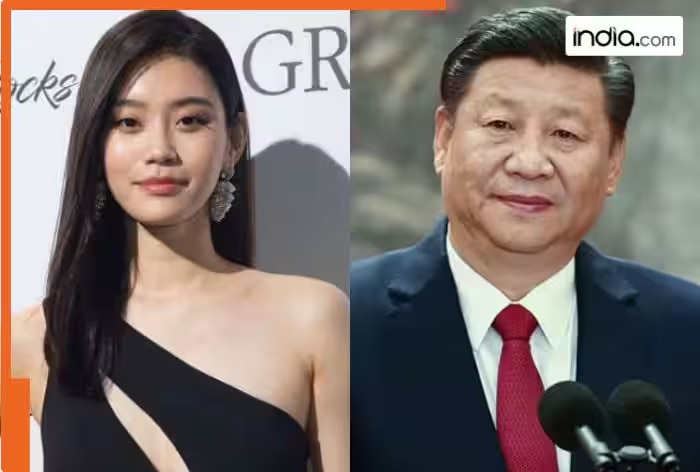 Who is Xi Mingze, the only daughter of Chinese President Xi Jinping ...