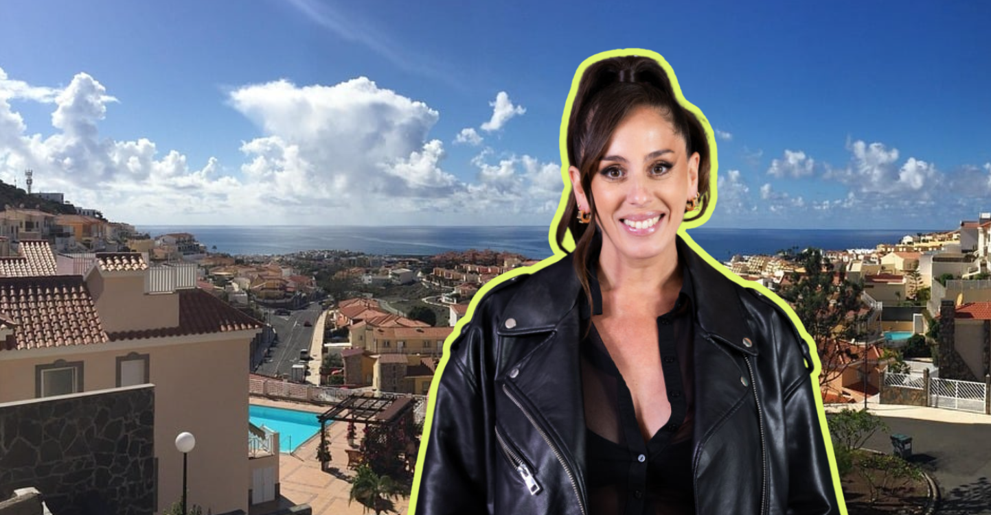 ¿Dónde vive actualmente Anabel Pantoja? Estas son sus casas