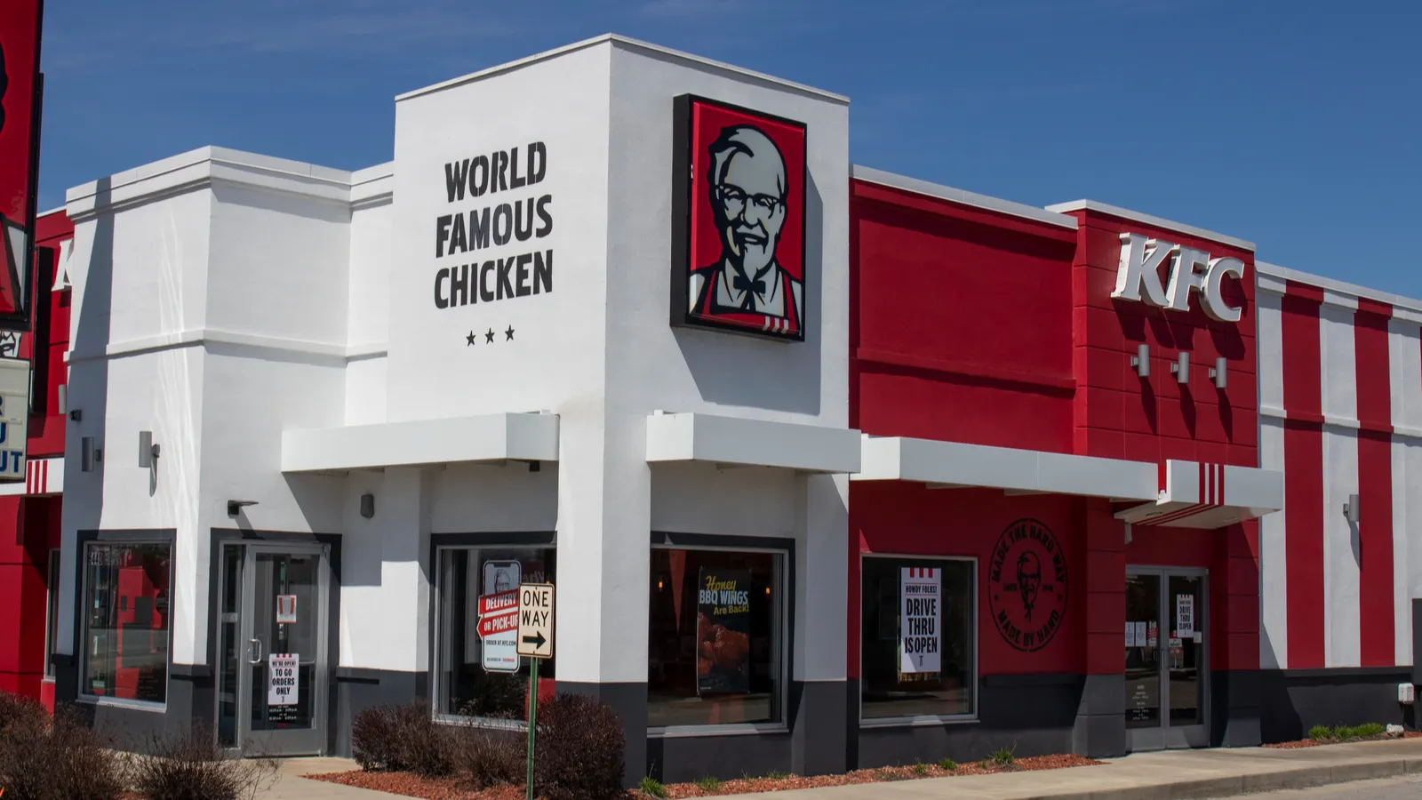 KFC surprises US fans as fried pickles make a comeback and spark ...