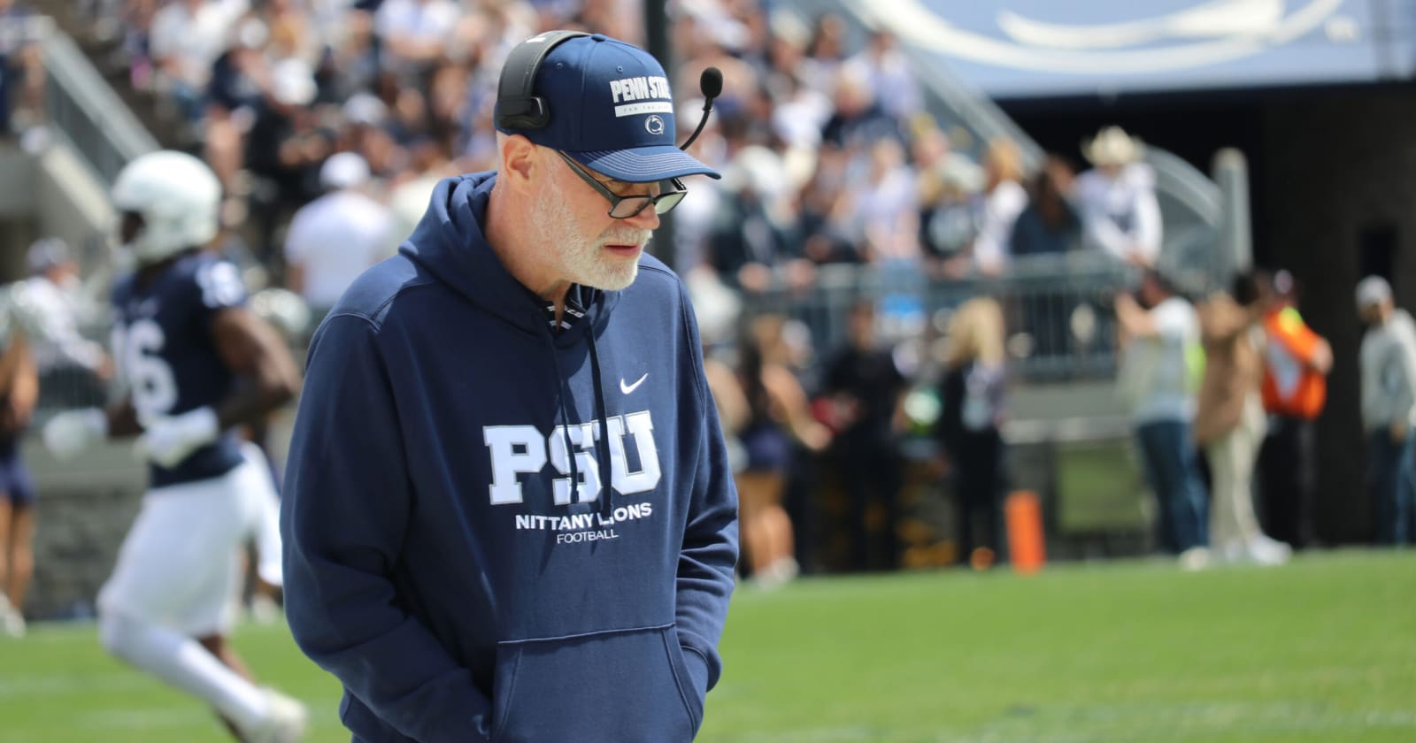 Terry Smith jokes about Jim Knowles returning to face Ohio State: ‘He ...