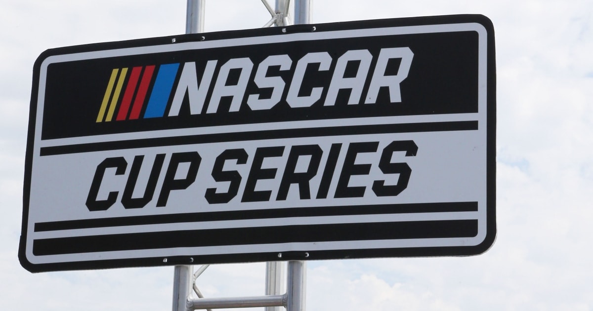 23XI, Front Row vs. NASCAR lawsuit: Shocking financial numbers unsealed ...