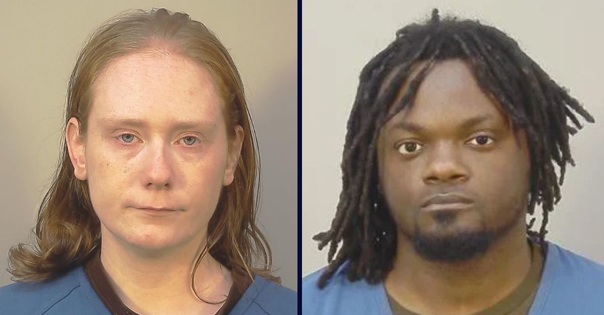 Dad who ordered food with girlfriend while their infant starved to ...