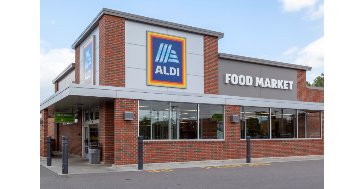 7 New Aldi Kitchen Finds You`ll Want to Grab Right Away