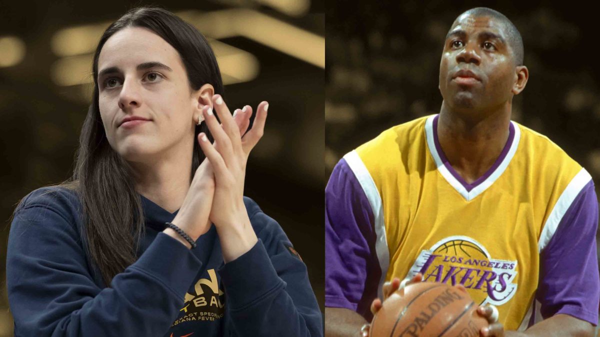 Richard Jefferson explains how Caitlin Clark had the same effect on the ...