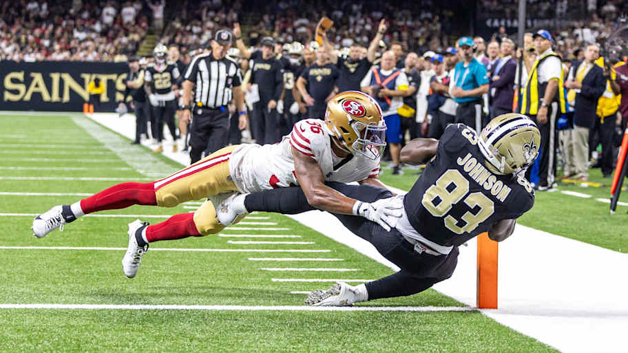 Why the 49ers Benched Rookie Safety Marques Sigle