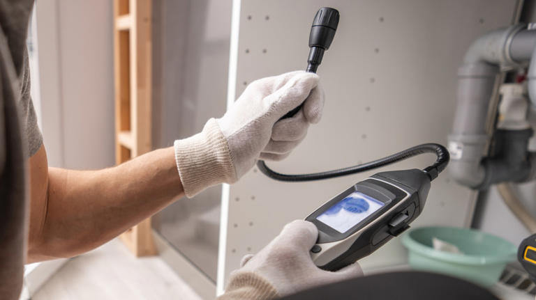 The Device Every Gas Stove Owner Should Have That Makes Your Home Safer