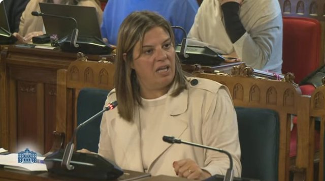 Llamedo (PSOE) defiende la transparencia del nombramiento de Graciela ...