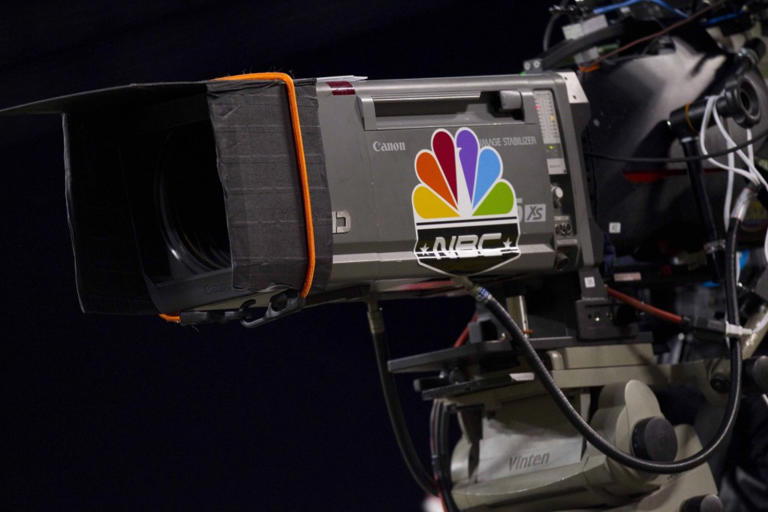 NBC Sports Parent Says No Rush to Make WBD Deal: ‘Very High Bar’