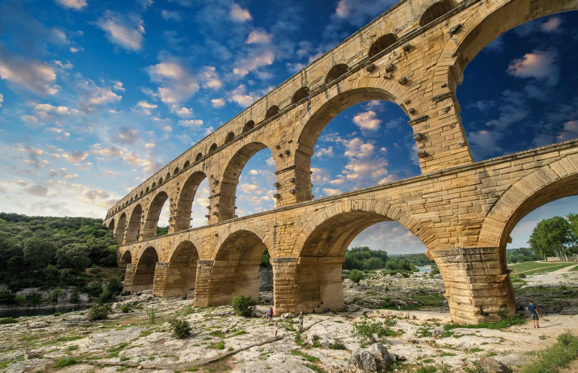 The world’s oldest bridges still standing, ranked