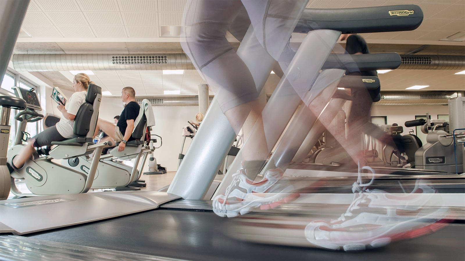 Study Finds Optimal Physical Activity Level for Digestive Cancer Risk