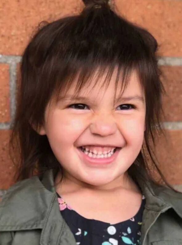 Girl's disturbing 4-word comment at school after sister's sickening ordeal