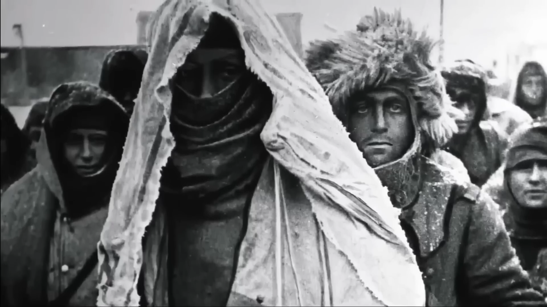 Voices from the Encirclement: German Soldiers Speak on Hope, Despair ...