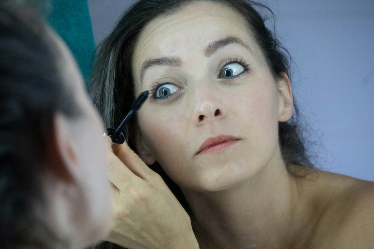 Viral Transformation Trends on Instagram