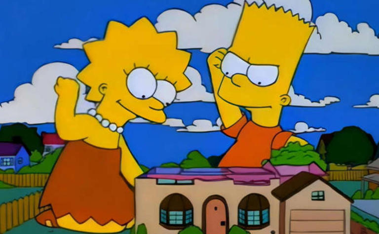 Friends, The Simpsons and More: 10 TV Episodes Perfect for Halloween