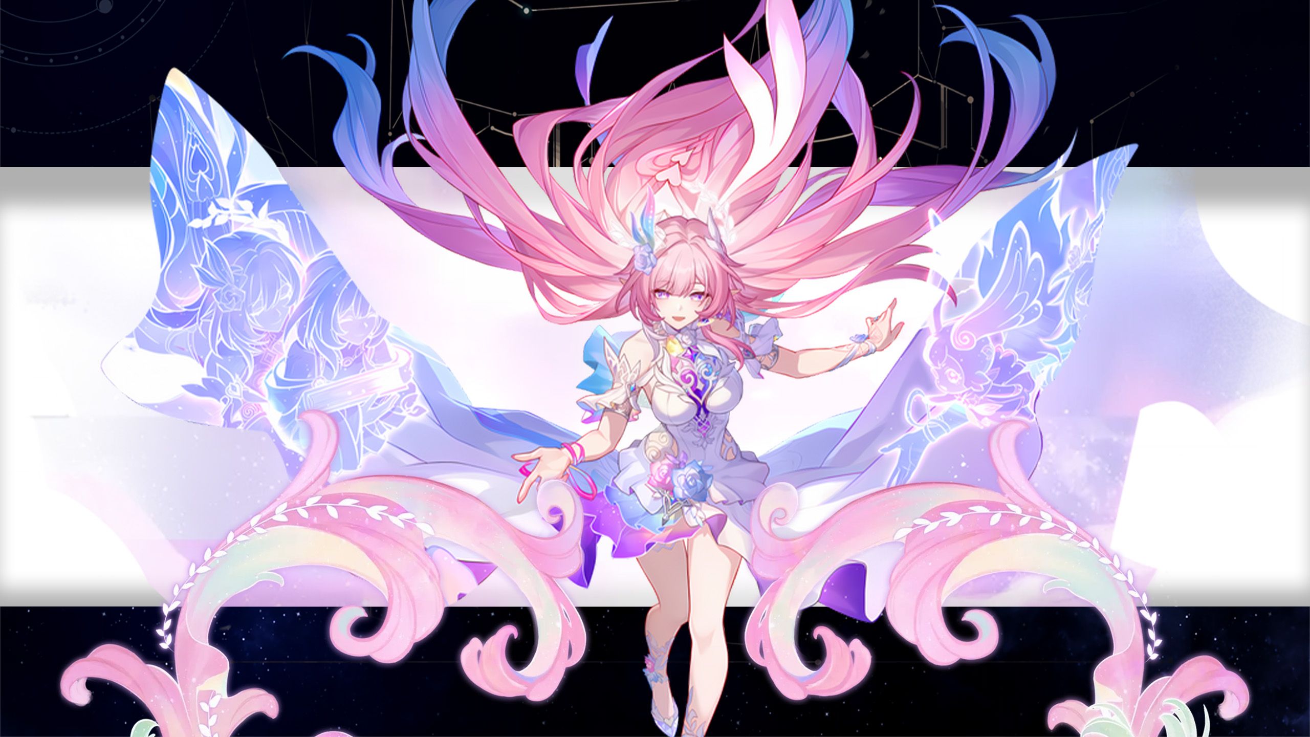 Cyrene Build In HSR (Best Light Cones, Relics, And Eidolons In Honkai ...