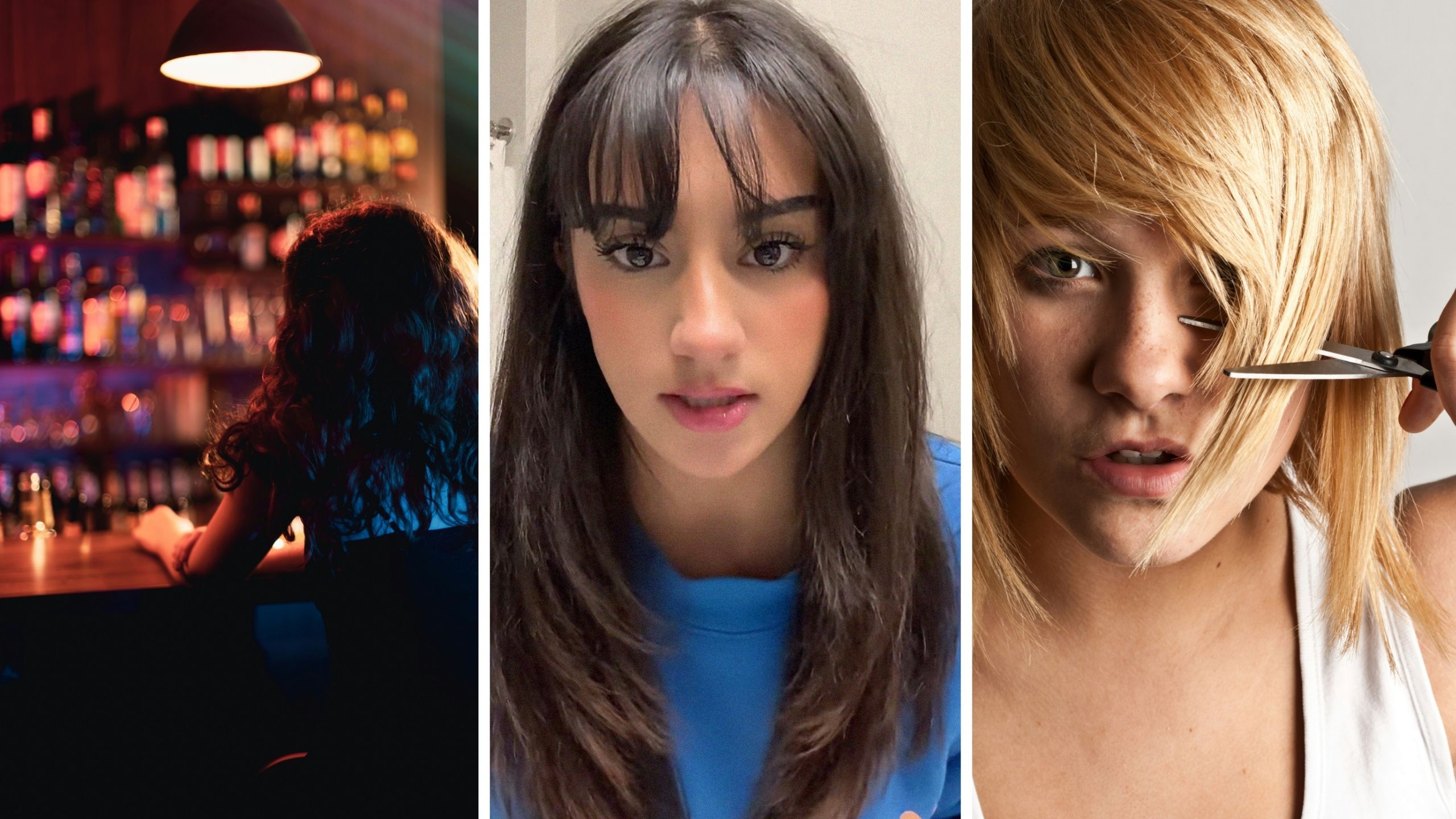 ’It depends on the bang’: California woman gets bangs. Then she says ...