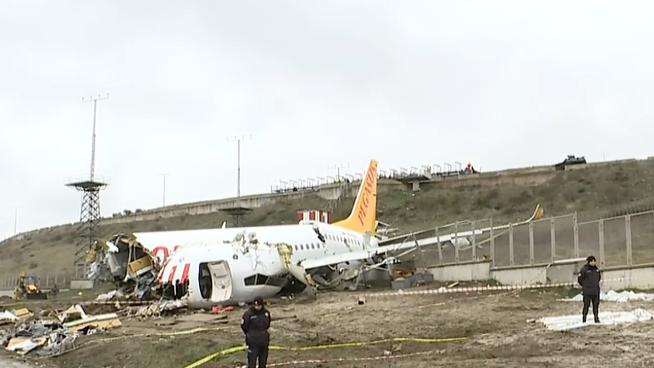 How Pilots Really Stop a Jet in Crisis? The Invisible Emergency Plan