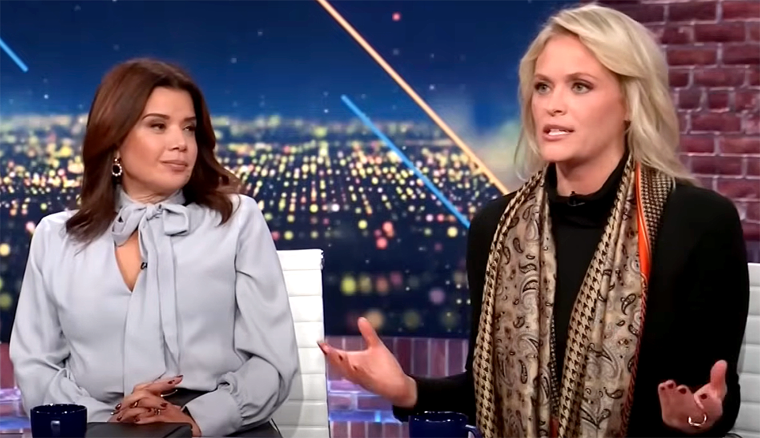 MAGA strategist’s Trump defense backfires as CNN panel fact-checks ...