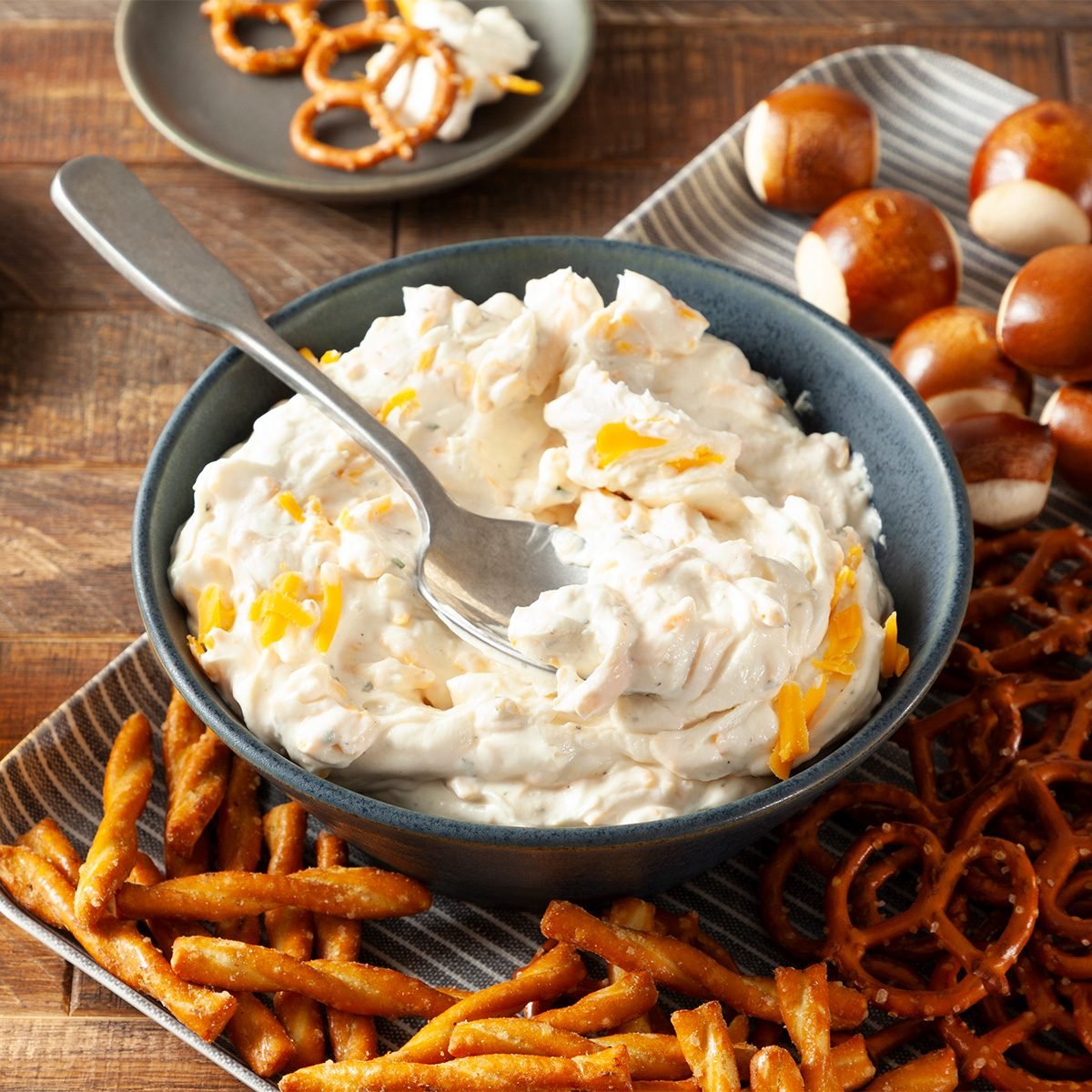 30 easy appetizer recipes ready in 20 minutes max