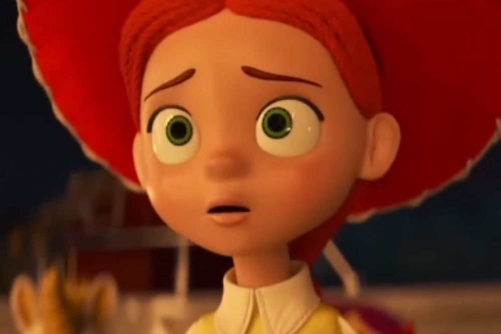 Toy Story 5: retorno de Jessie à casa de Emily marca primeiras impressões