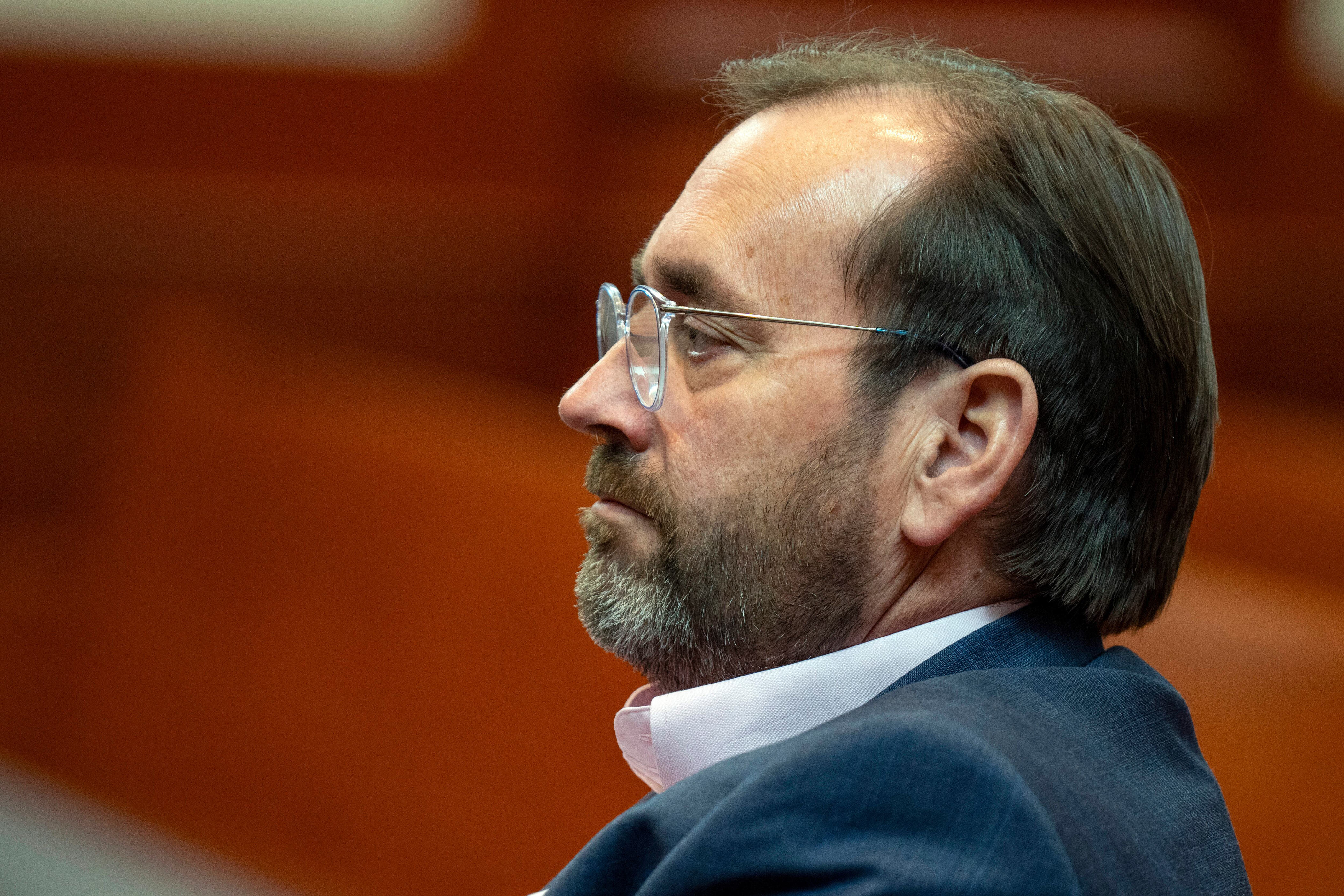 Utah Supreme Court upholds discipline of a prominent elected prosecutor