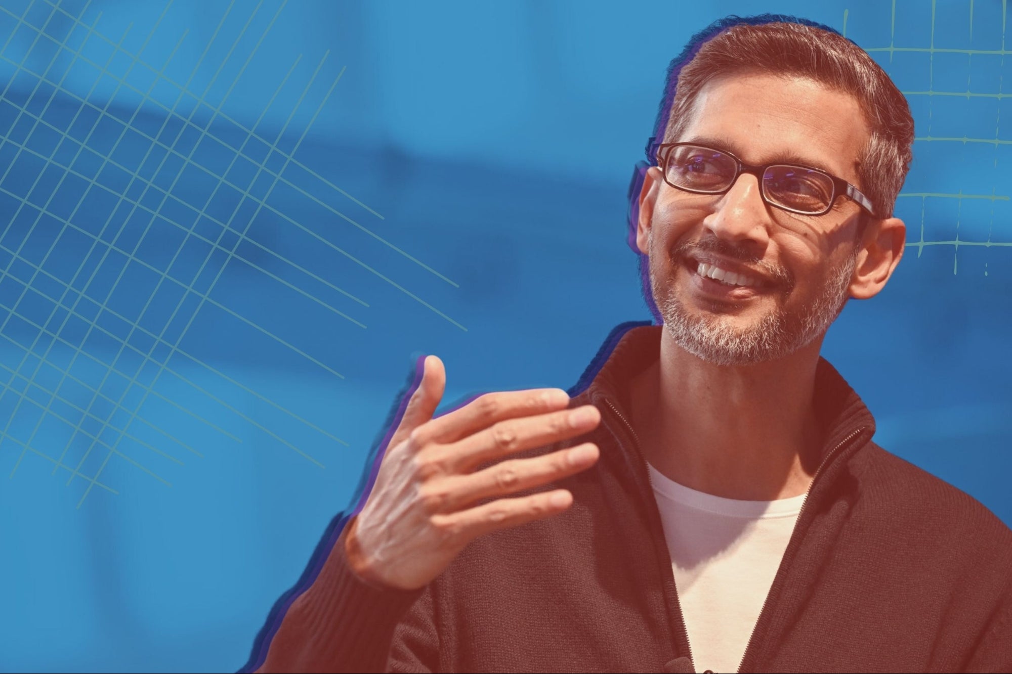 Alphabet Just Hit $100 Billion in a Single Quarter. Here's What's ...